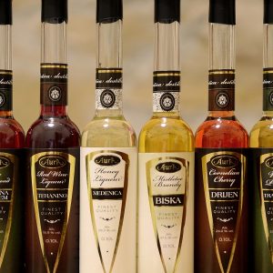 SPIRIT OF RAKIJA - Croatia In A Box